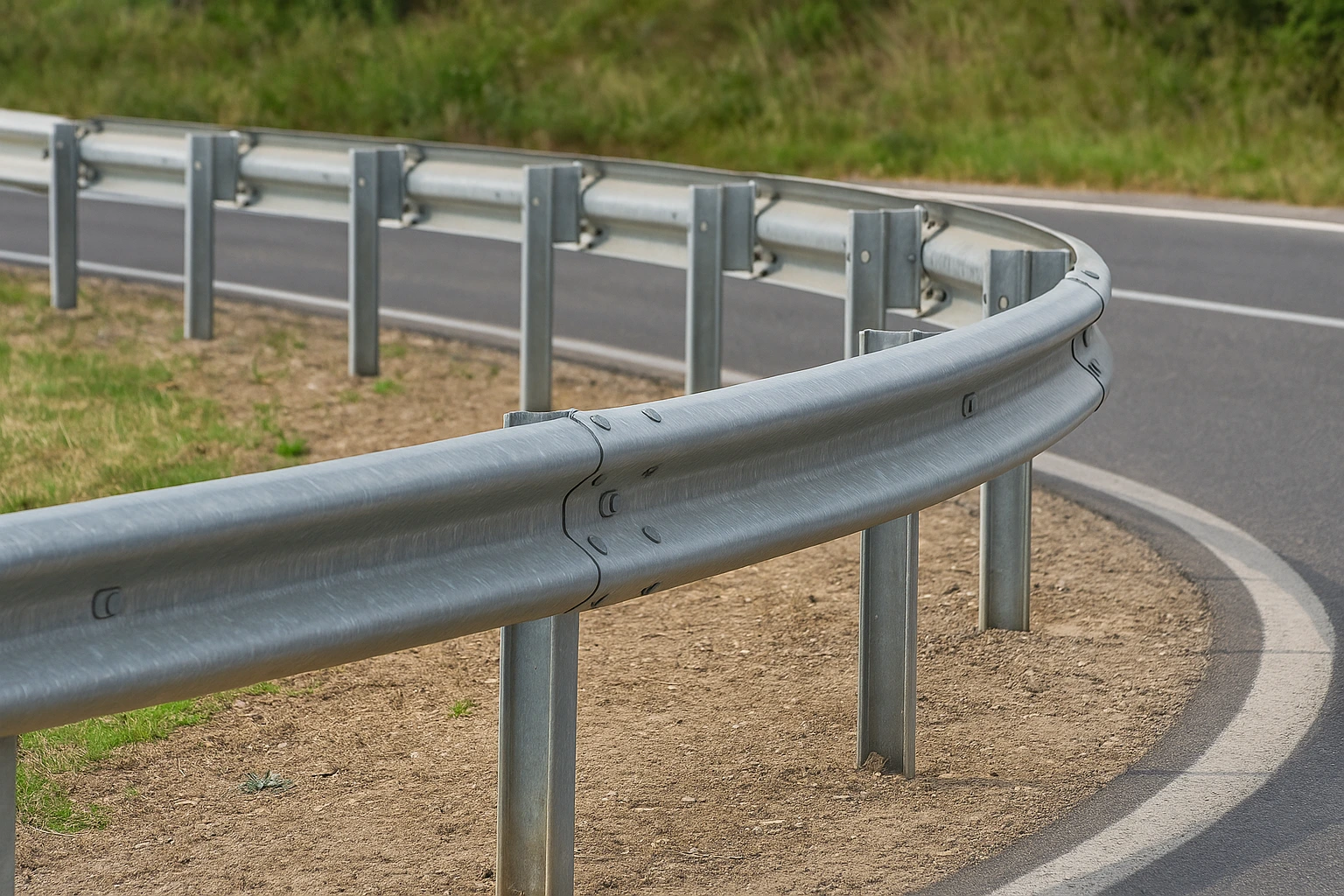 What is a Guardrail? | Complete Guide to Choosing, Purchasing, and ...