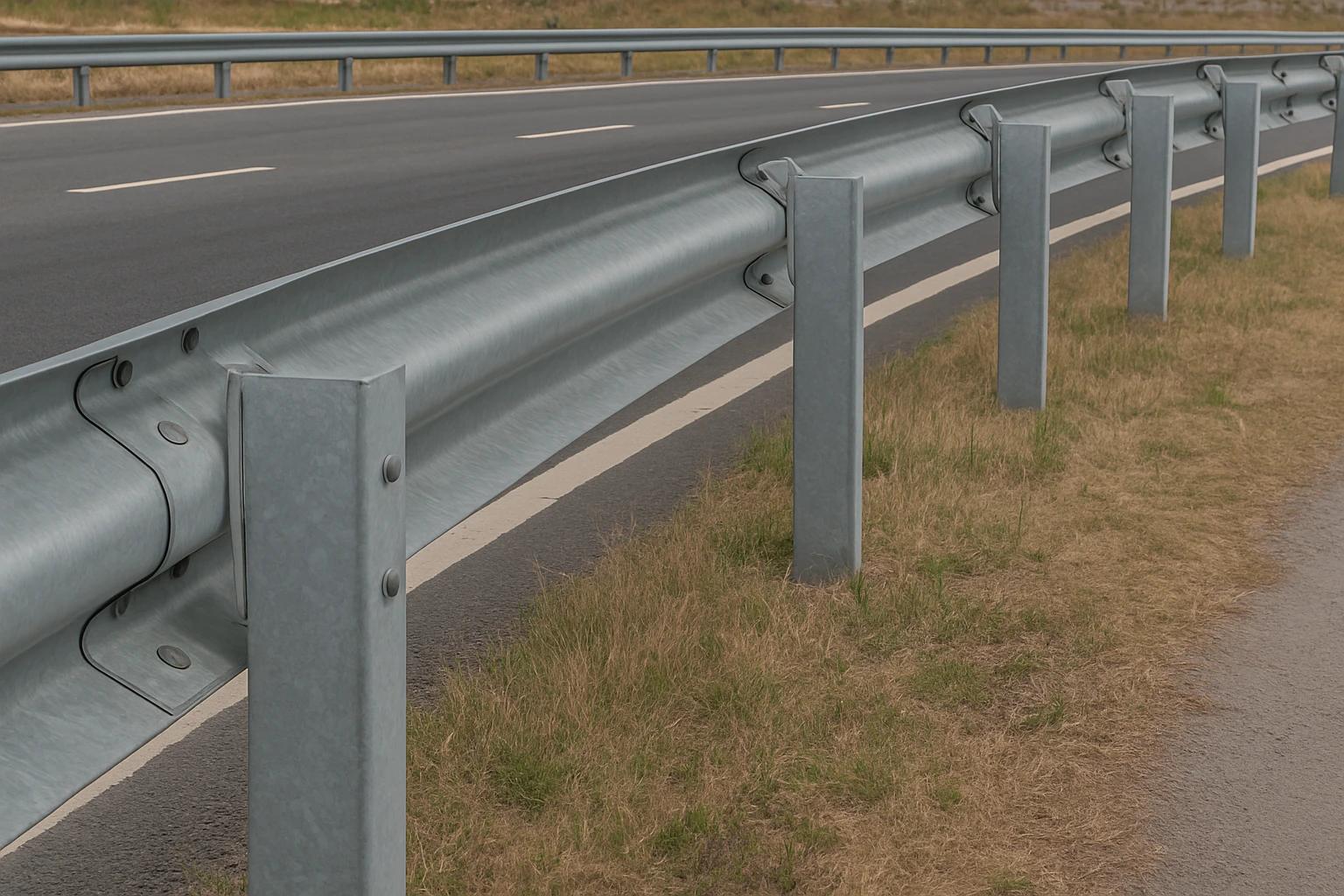 What is a Guardrail? | Complete Guide to Choosing, Purchasing, and ...