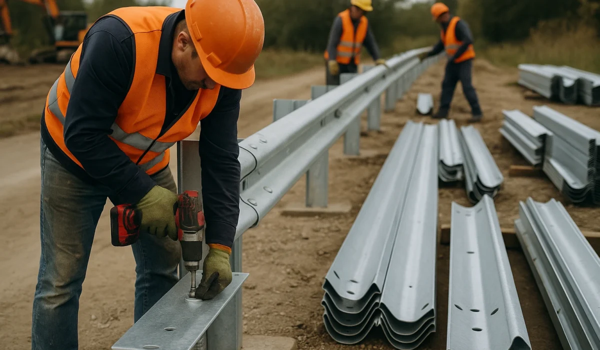 What is a Guardrail? | Complete Guide to Choosing, Purchasing, and ...