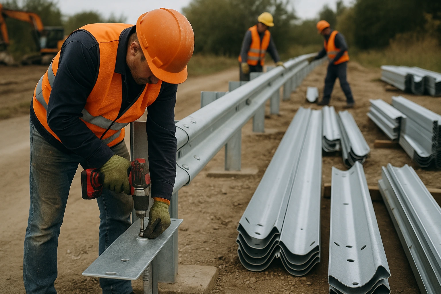 What is a Guardrail? | Complete Guide to Choosing, Purchasing, and ...