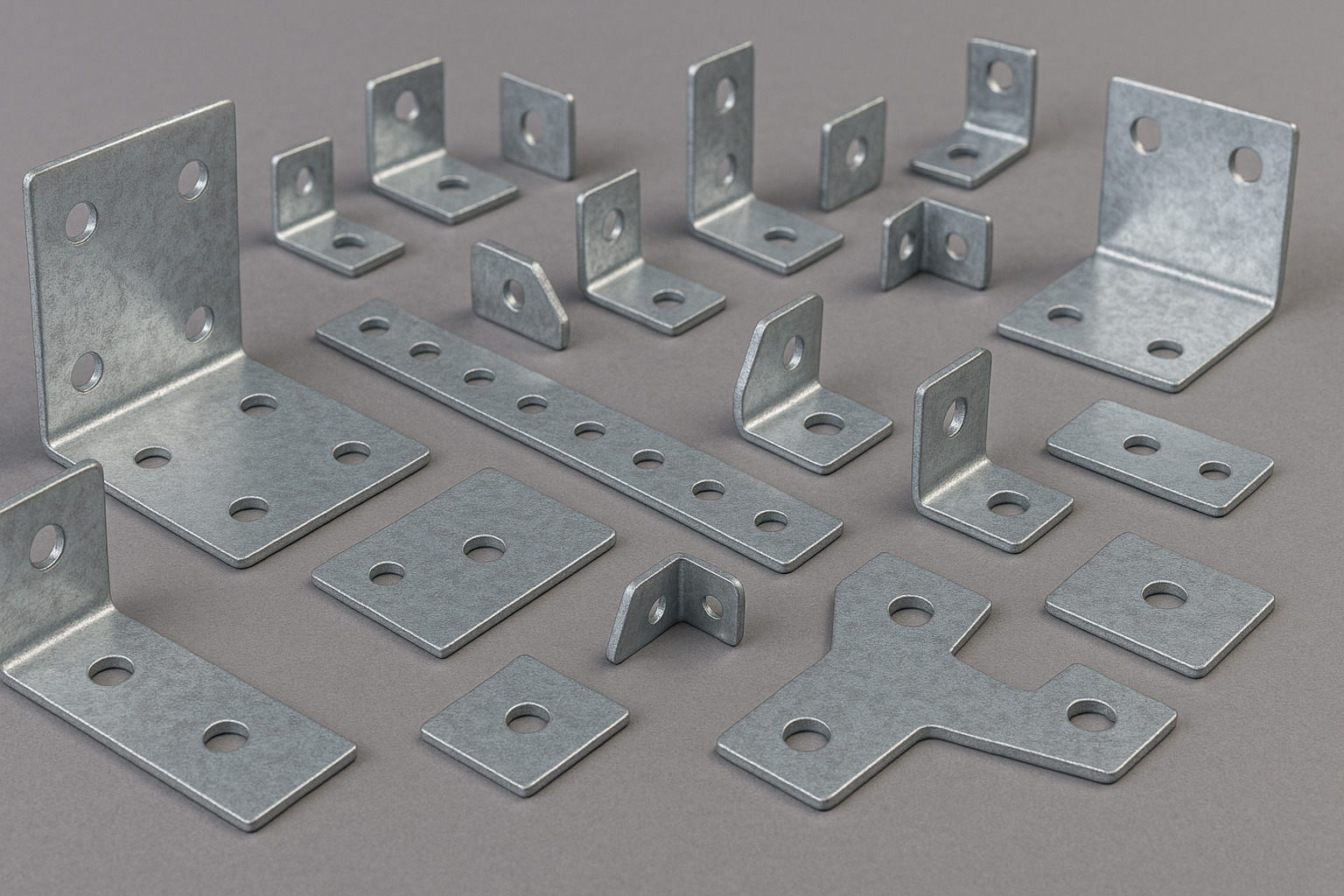 What is a Metal Bracket? - Mahyar Sepahan